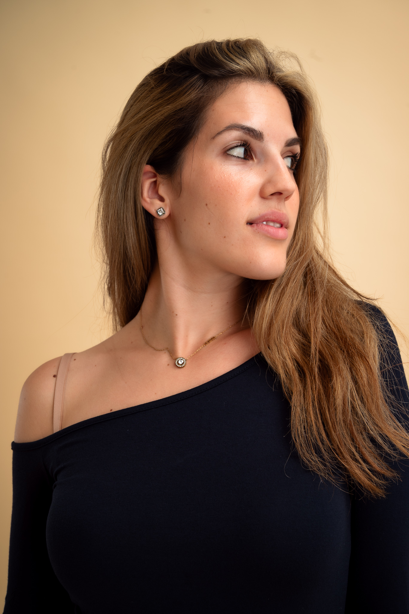 MAJICA ELDINA MODRA - Joe&Luca Shop